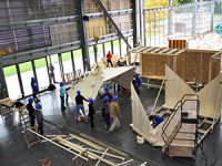 ENSASE – Ecole Nationale Supérieure d'Architecture de Saint Etienne