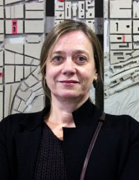 Marie Clément – ENSASE