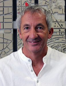 Dominique Vigier – ENSASE