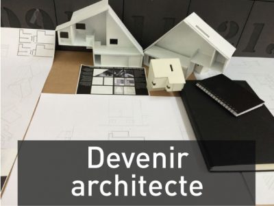 ENSASE – Ecole Nationale Supérieure d'Architecture de Saint Etienne