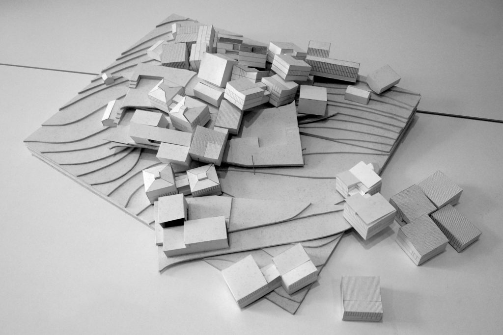 Conférence Link architectes - ENSASE