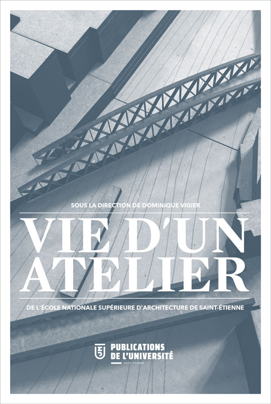 Vie d’un atelier – ENSASE