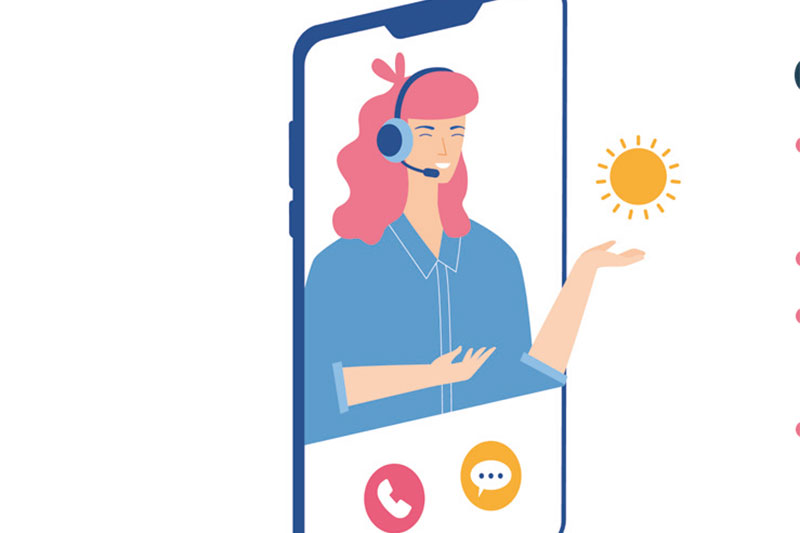 Cellule psychologique Audiens – ENSASE